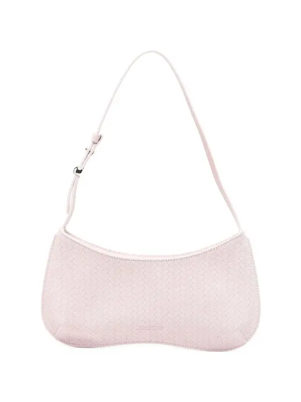 Jacquemus Le Bisou Shoulder Bag - Multicolor