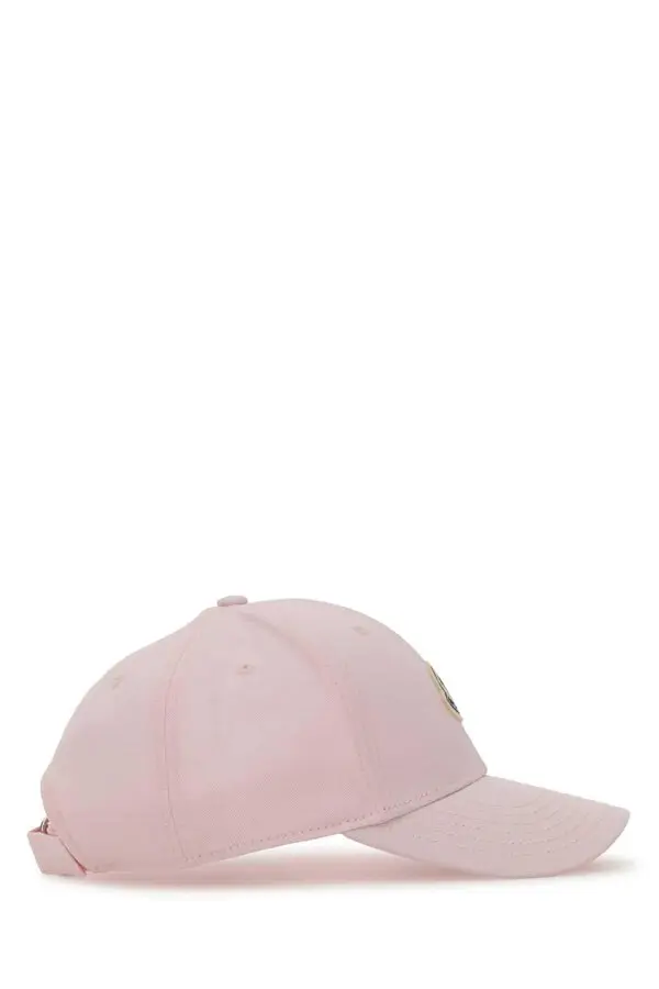 Moncler Cotton Baseball Cap