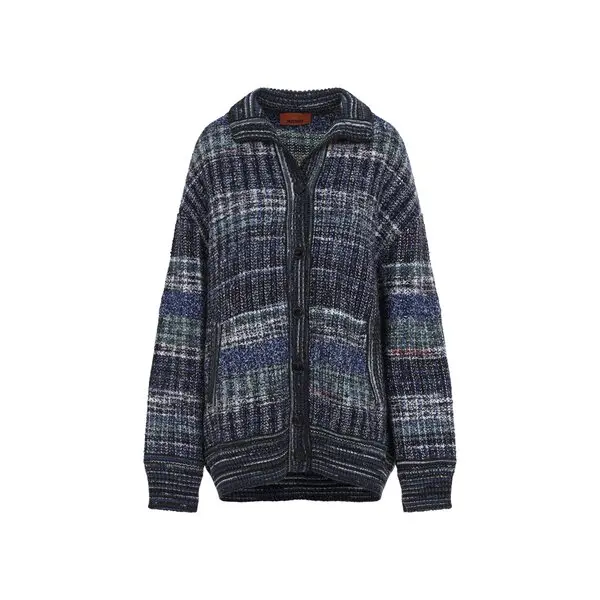 Missoni Caperdoni Maxi Cardigan