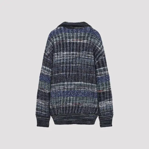 Missoni Caperdoni Maxi Cardigan