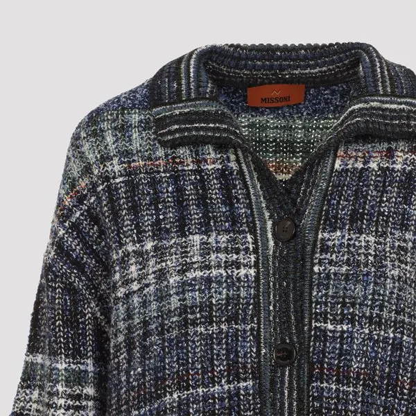 Missoni Caperdoni Maxi Cardigan