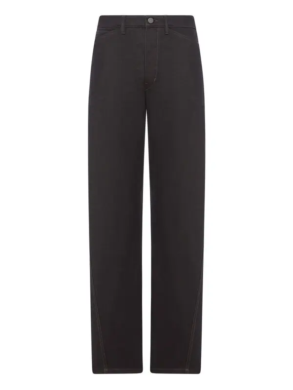 LEMAIRE Cotton Trousers