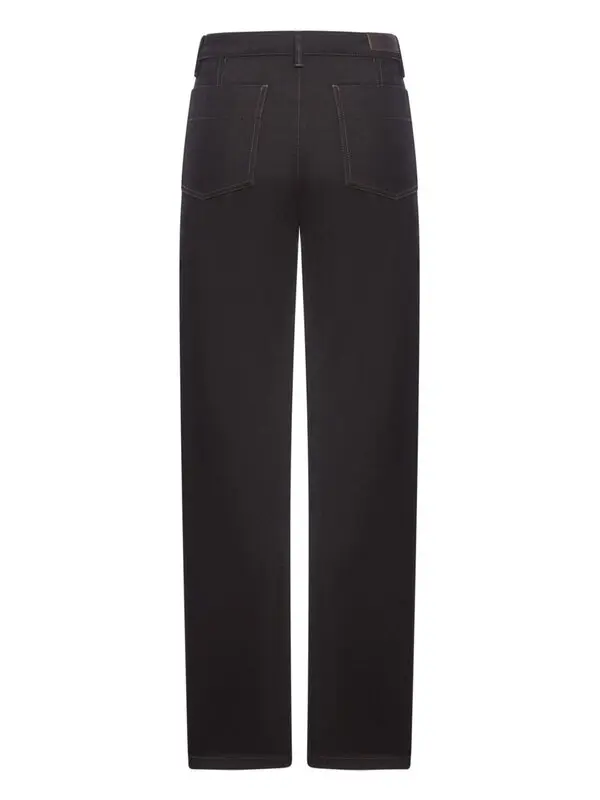 LEMAIRE Cotton Trousers