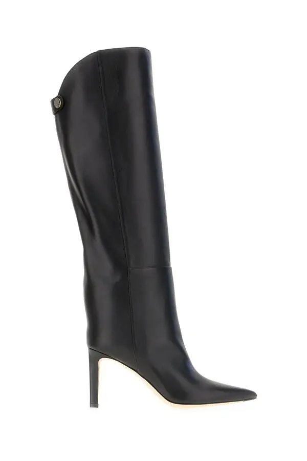 JIMMY CHOO Shoes Boots