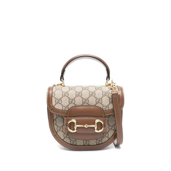 Gucci Neutrals Mini Bags