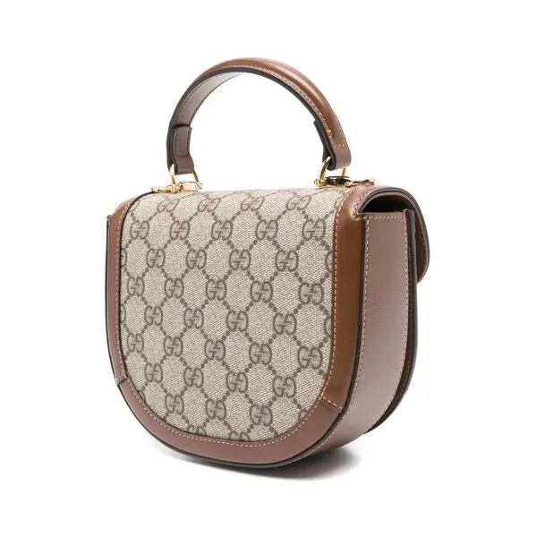 Gucci Neutrals Mini Bags