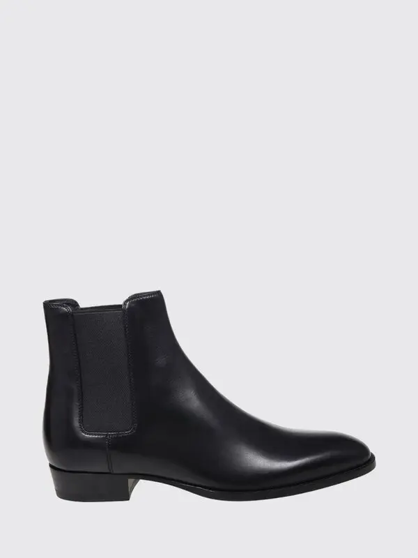 Saint Laurent Boot