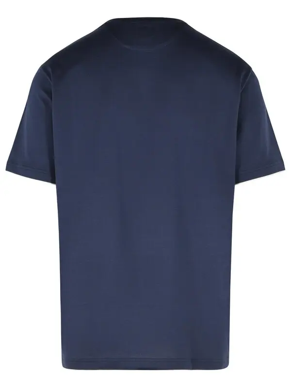 Eleventy Cotton T-shirt