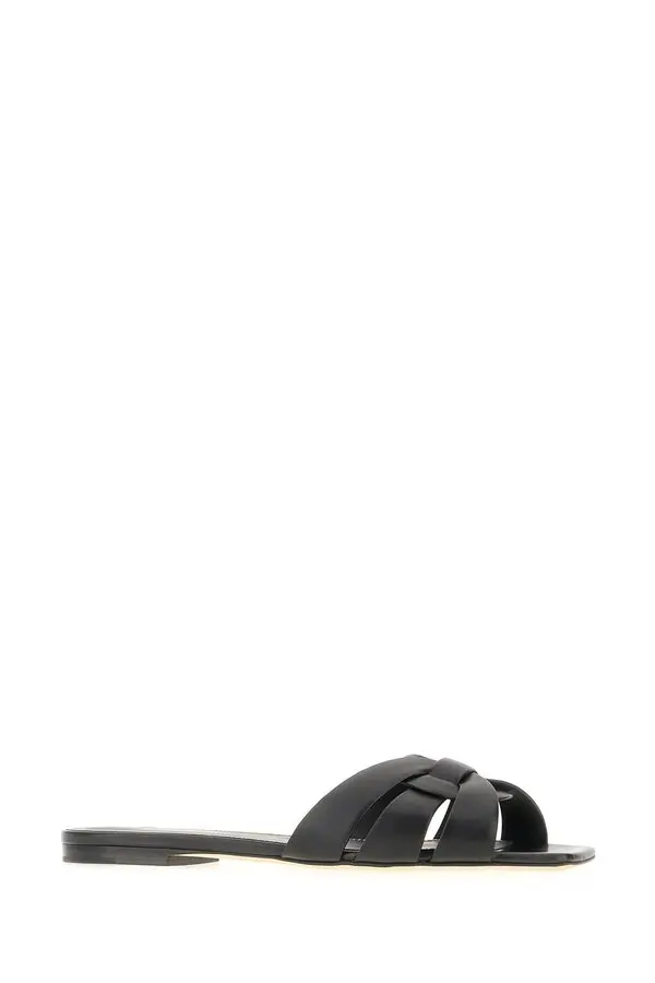 Saint Laurent Shoes Mules