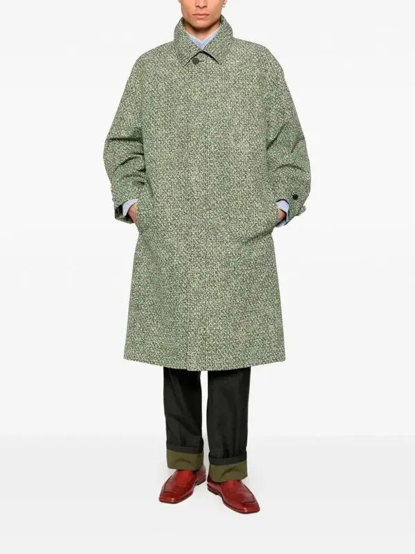 Gucci Coat
