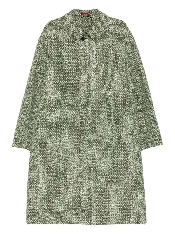 Gucci Coat - Multicolor