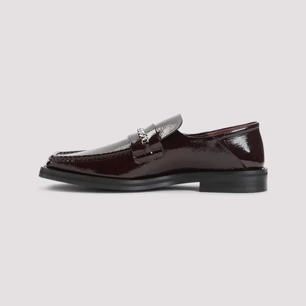Martine Rose Martin Rose Fold Back Loafers