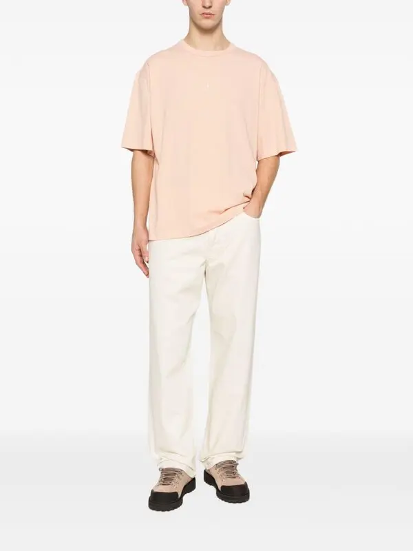 Stone Island Cotton Jeans - Multicolor