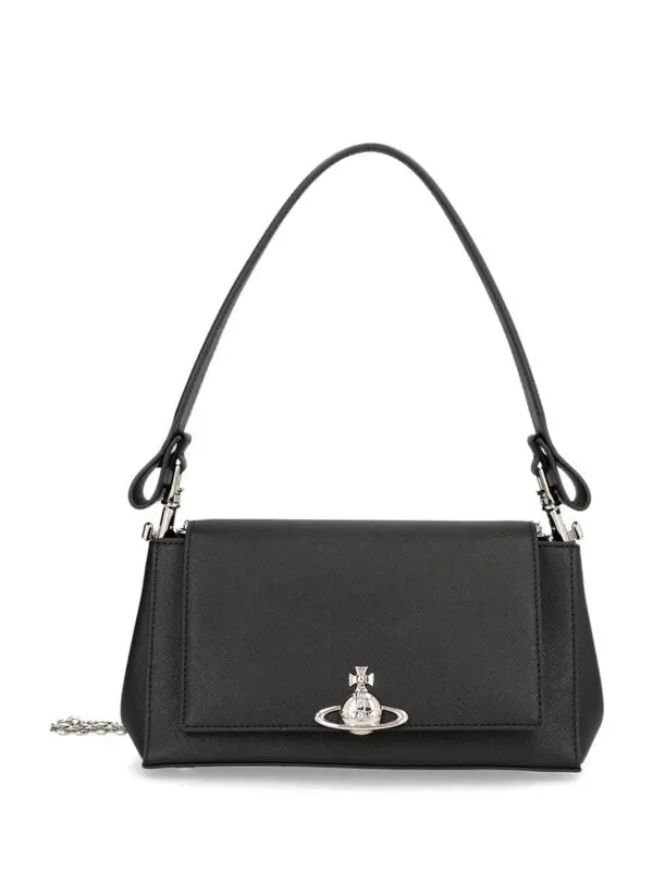 VIVIENNE WESTWOOD Hazel Bag - Black