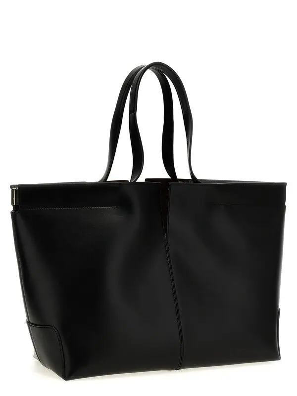 TOD'S Di Bag Folio' Shopping Bag
