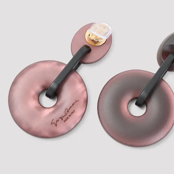 Giorgio Armani Earrings