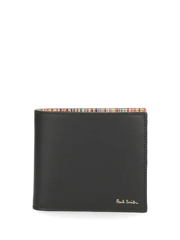 Paul Smith Signature Stripe Wallet