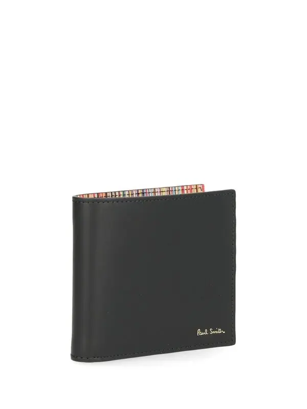 Paul Smith Signature Stripe Wallet