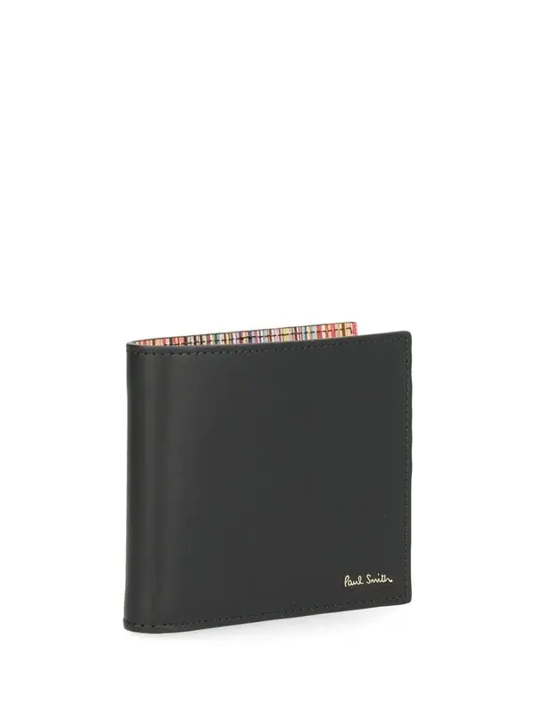 Paul Smith Signature Stripe Wallet