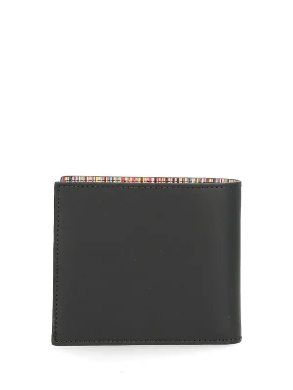 Paul Smith Signature Stripe Wallet