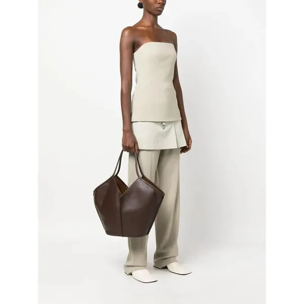 Hereu Tote Bags