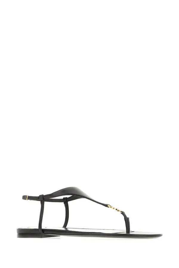 Saint Laurent Shoes Mules