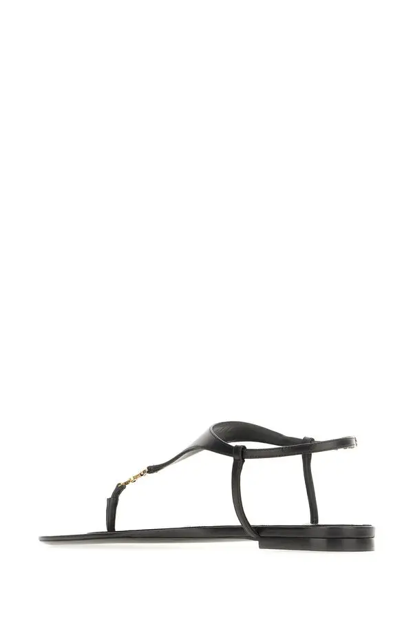 Saint Laurent Shoes Mules