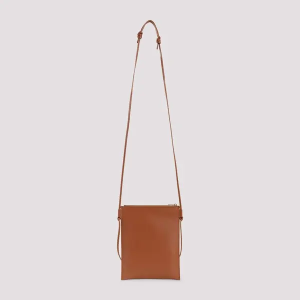 Celine Sharp Pouch - Brown