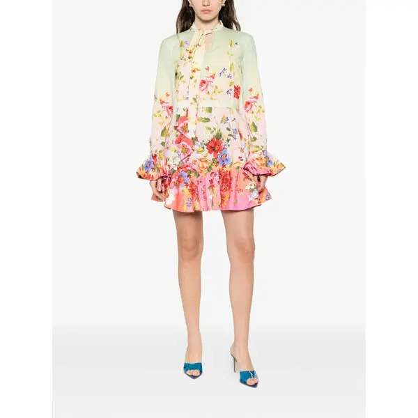 Roberto Cavalli Dresses Day Dresses