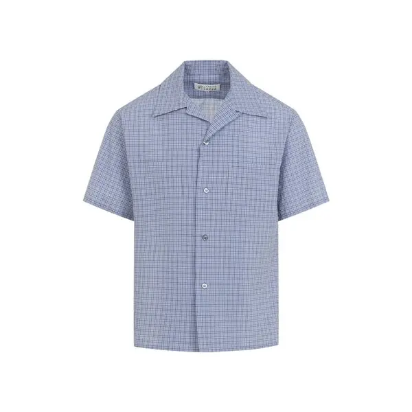 MAISON MARGIELA Linen Shirt