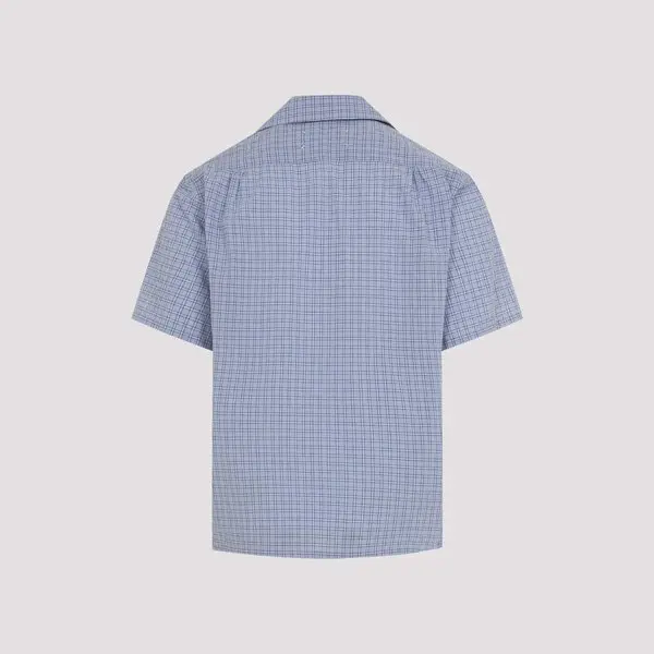 MAISON MARGIELA Linen Shirt