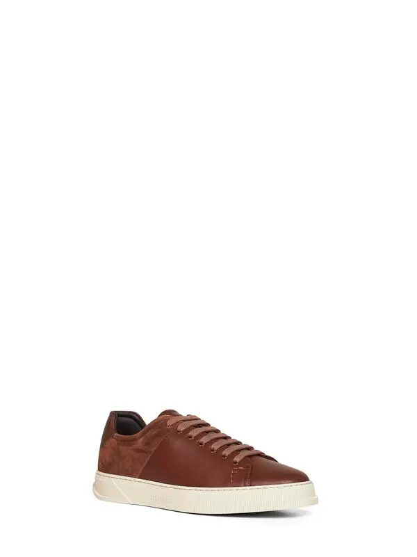 FERRAGAMO Clayton Sneakers - Multicolor
