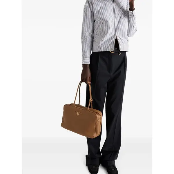 Prada Shoulder Bags