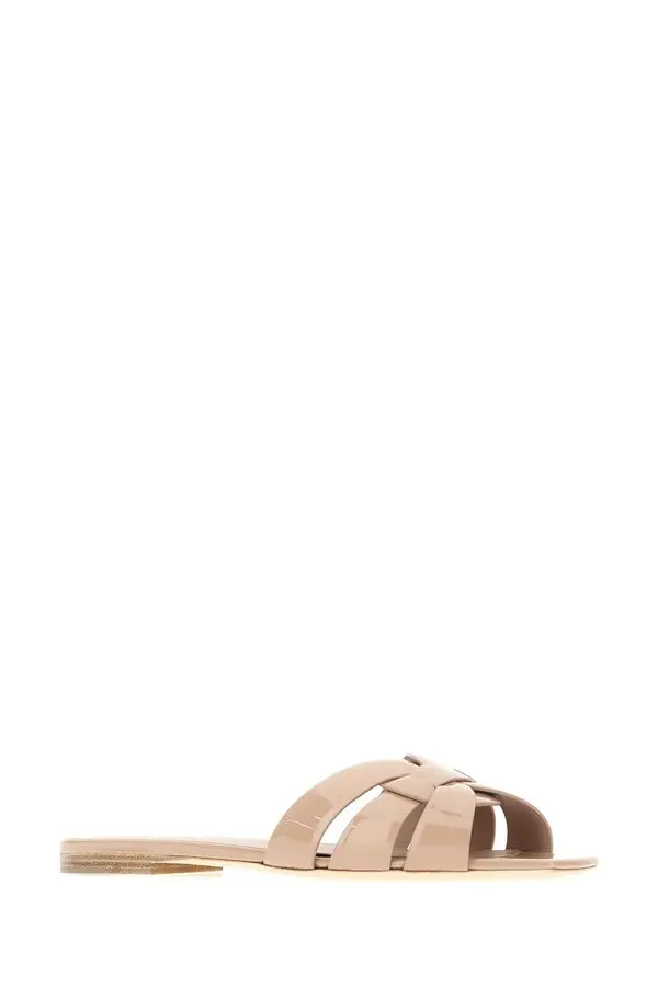 Saint Laurent Shoes Slippers