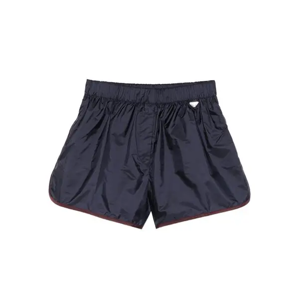 Prada Shorts Short Shorts