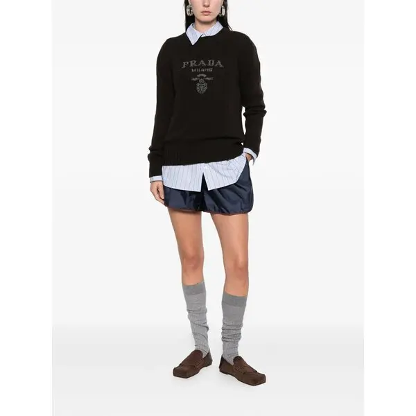 Prada Shorts Short Shorts