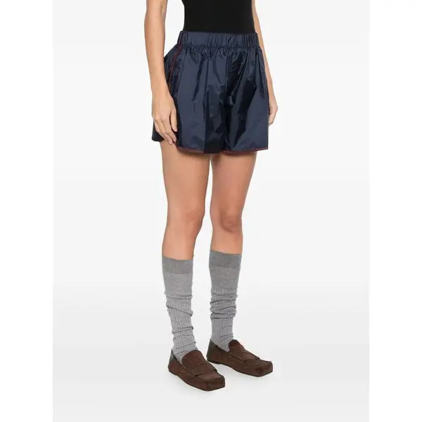 Prada Shorts Short Shorts