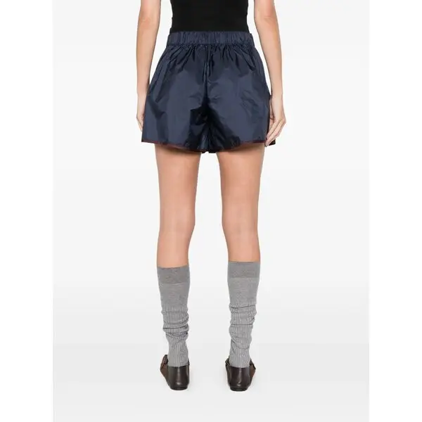 Prada Shorts Short Shorts