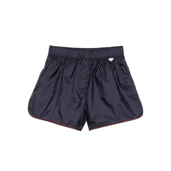 Prada Shorts Short Shorts - Blue