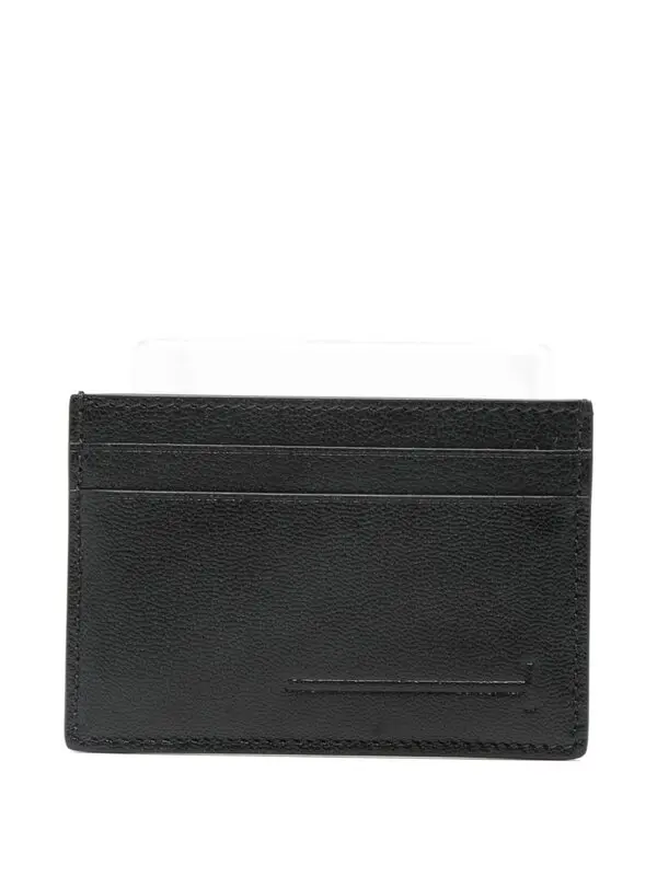 TOM FORD Leather Credit Card Case
