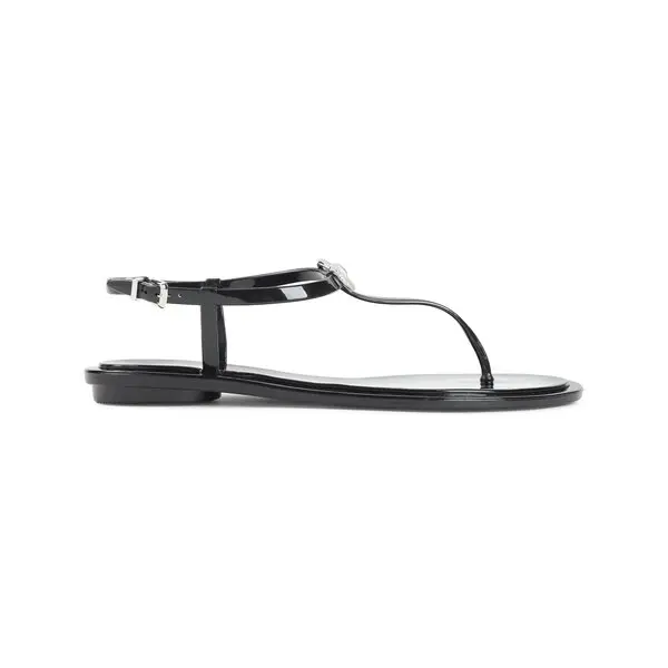 Mach & Mach Double Bow Sandals