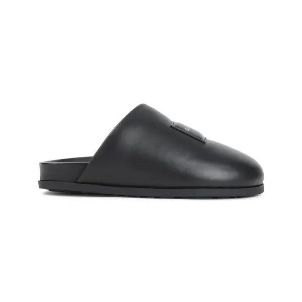 Givenchy Lamb Leather Mules