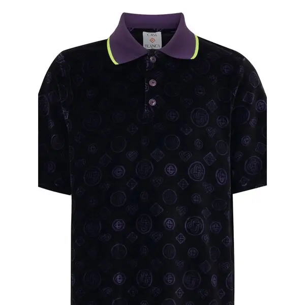Casablanca Polo Shirts
