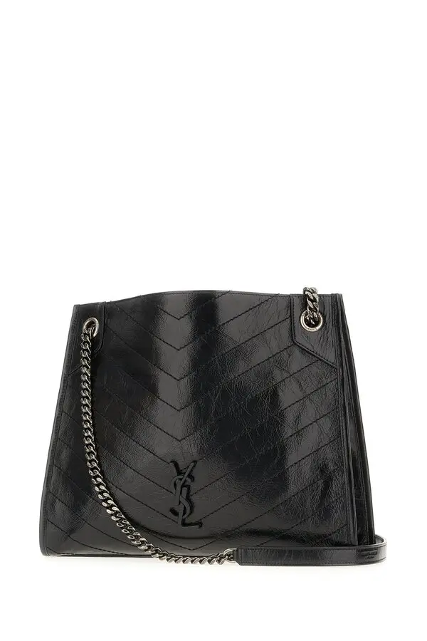 Saint Laurent Bags Shopper Bags - Multicolor