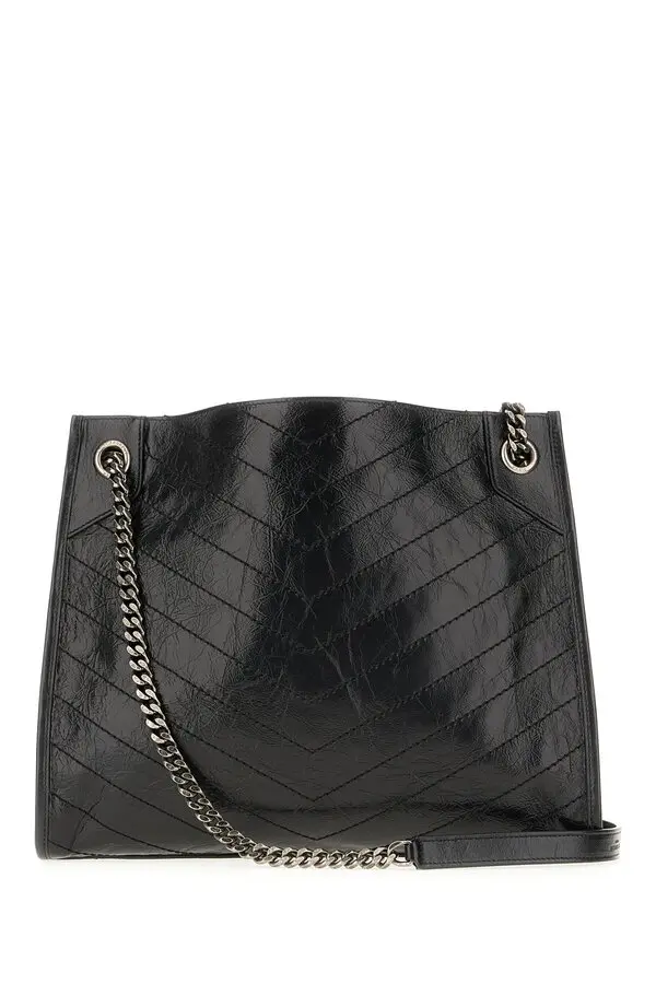 Saint Laurent Bags Shopper Bags - Multicolor