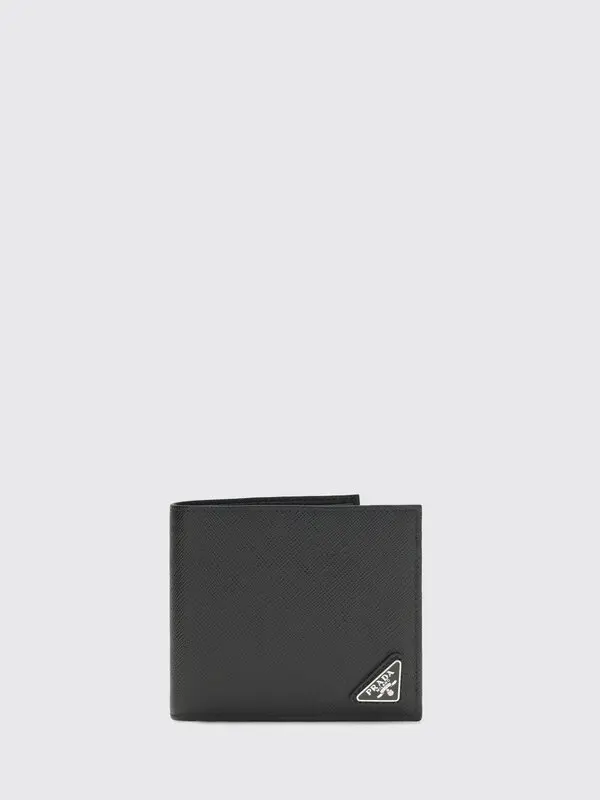 Prada Wallet