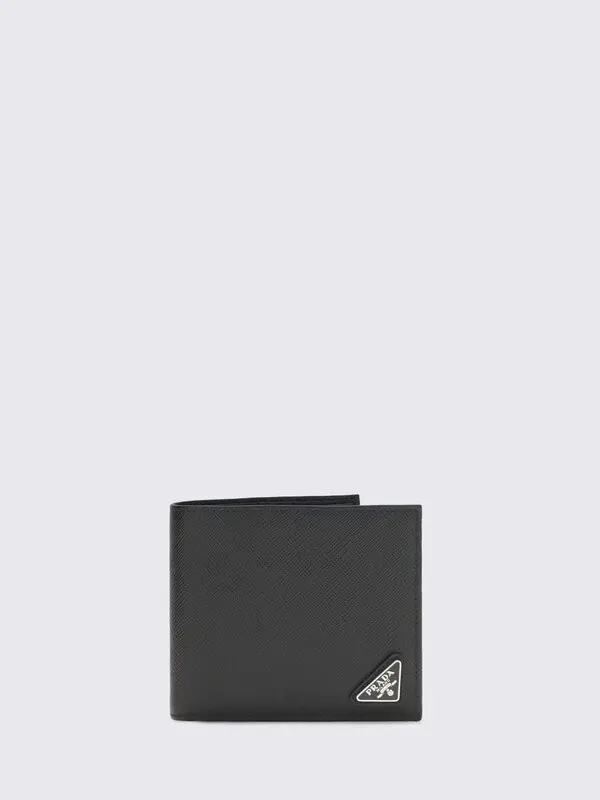 Prada Wallet - Black