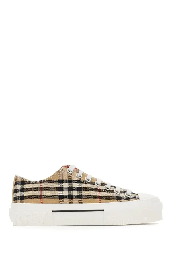 Burberry Shoes Sneakers