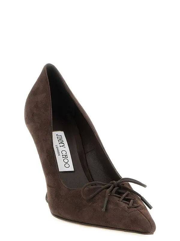 JIMMY CHOO Scarlett' Pumps
