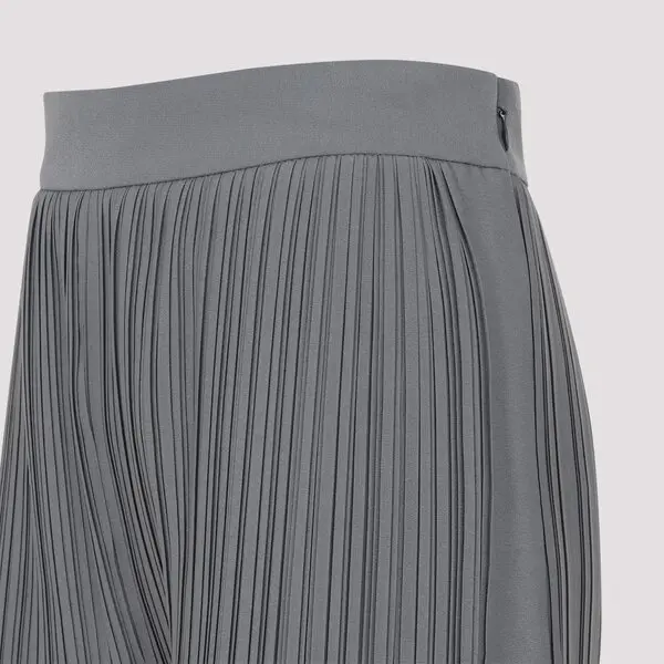 LANVIN Pleated Trousers